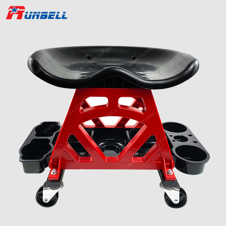 ERGONOMIC WORK SEAT - TC0617-work seat-QINGDAO RUNBELL CO.,LTD-